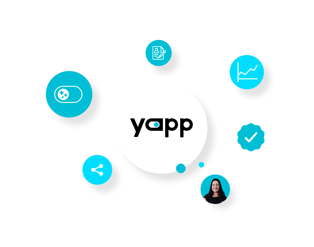 Gestão 360 - yapp